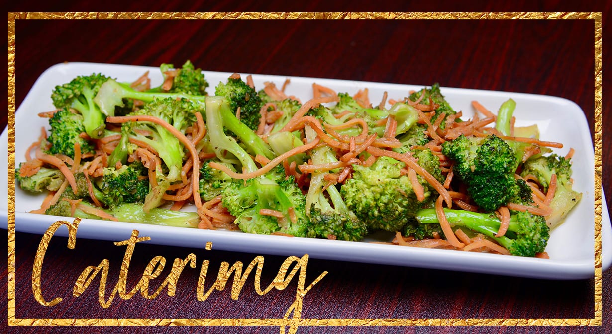 Catering Menu | Caribbean Heritage Restaurant